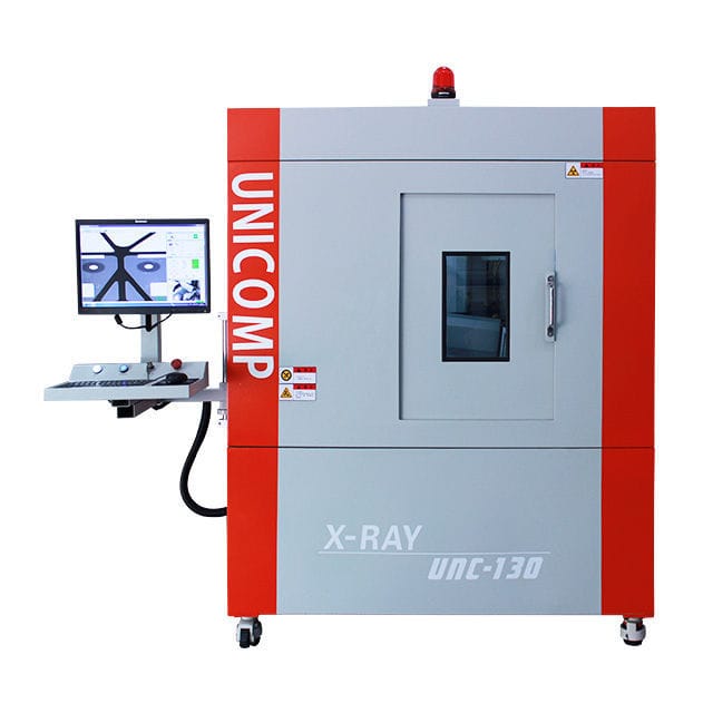 Detection system - UNC130 - Wuxi Unicomp Technology Co., Ltd.