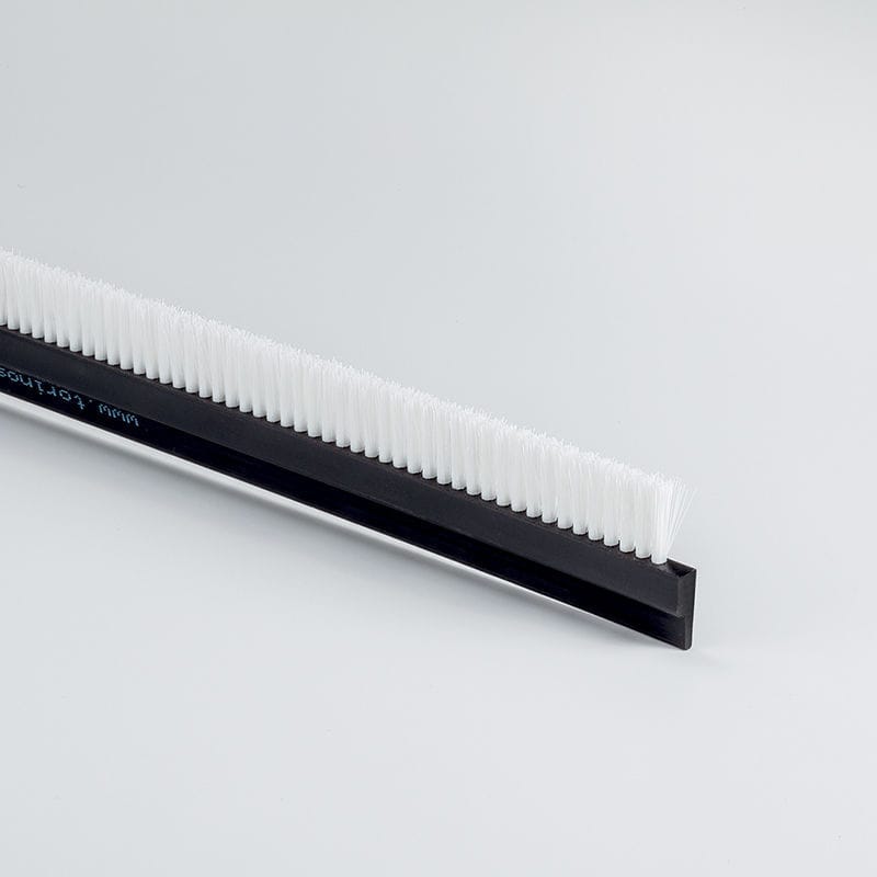 Strip brush - LV 0620 - Torino Spazzole Industriali Srl - sealing ...