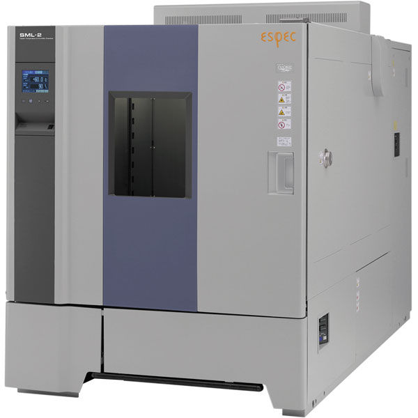 Climate chamber - SM series - ESPEC - humidity / temperature / high ...