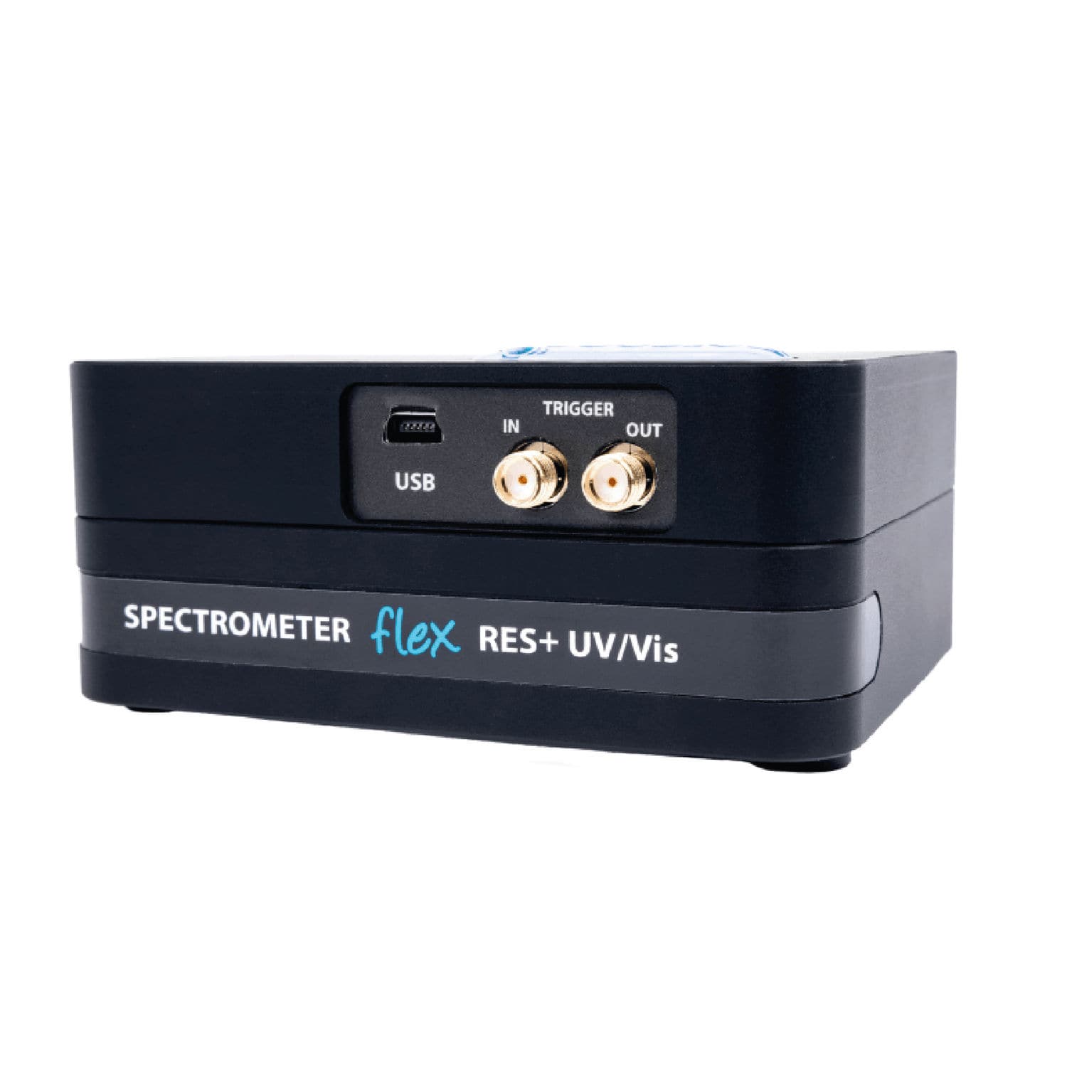 Optical spectrometer - FLEX - Sarspec, Lda - fluorescence / fiber optic ...