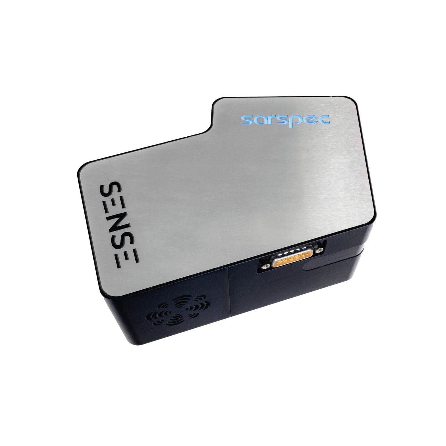 Optical spectrometer - SENSE - Sarspec, Lda - fluorescence / fiber ...