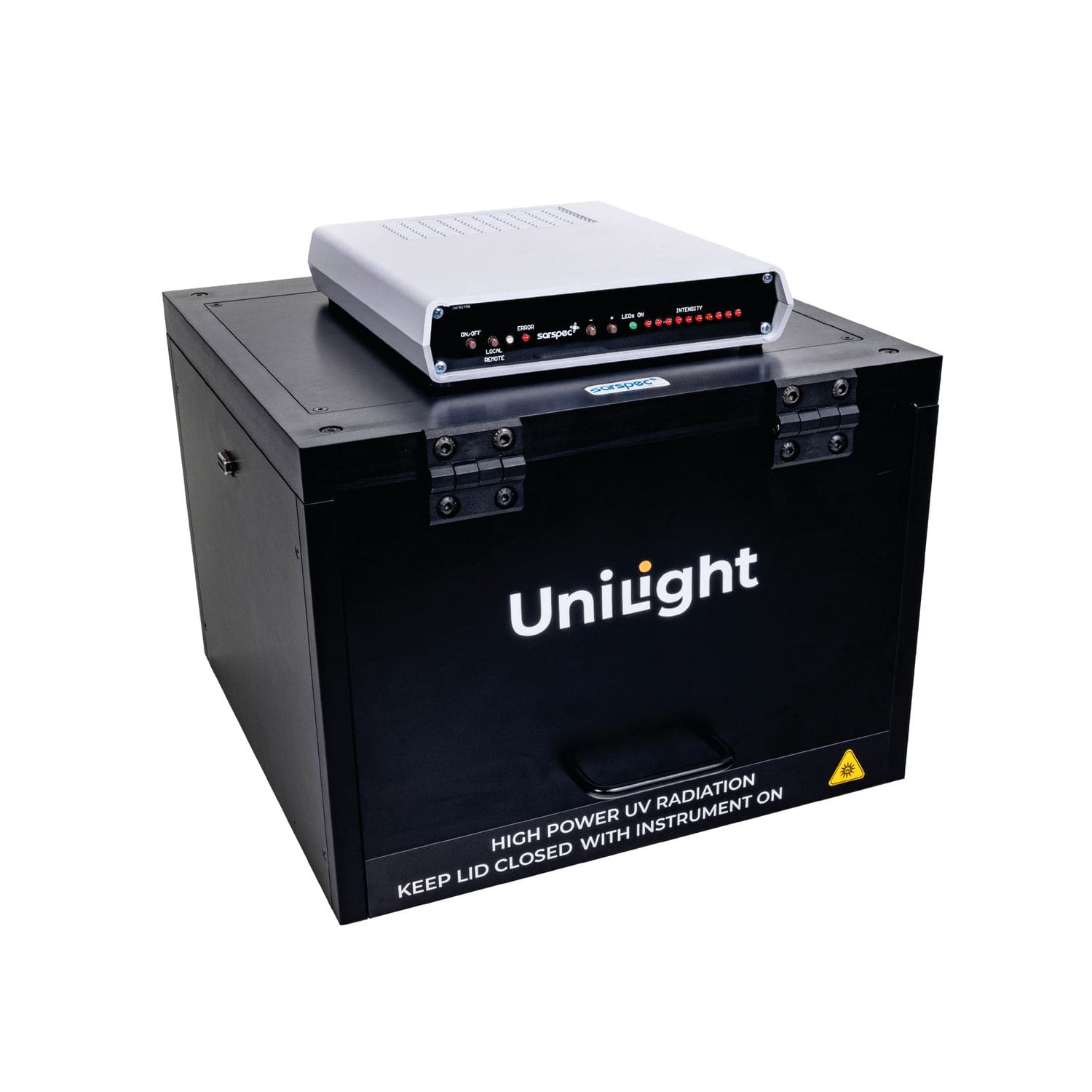 LED light source - UniLight - Sarspec, Lda - visible / tunable / ultraviolet