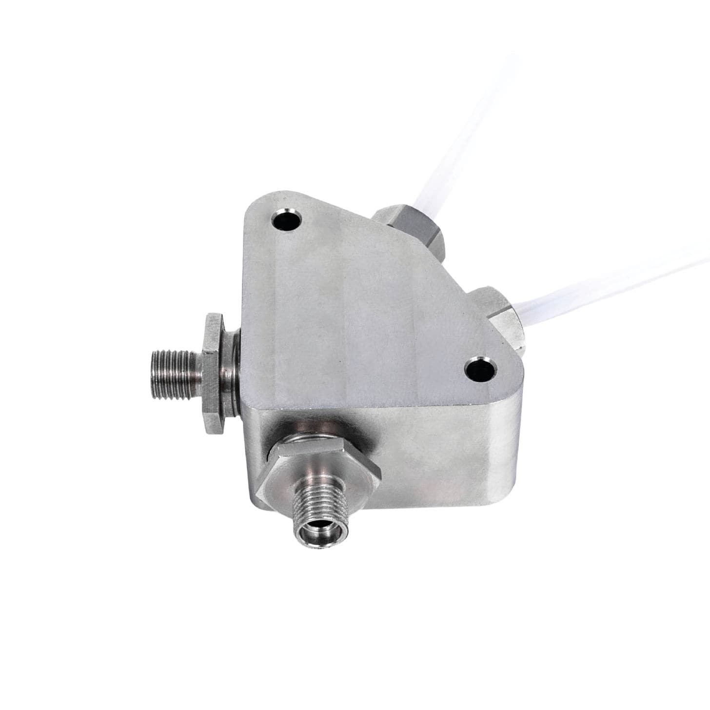 Liquid flow cell - Sarspec, Lda - in-line / UV-NIR