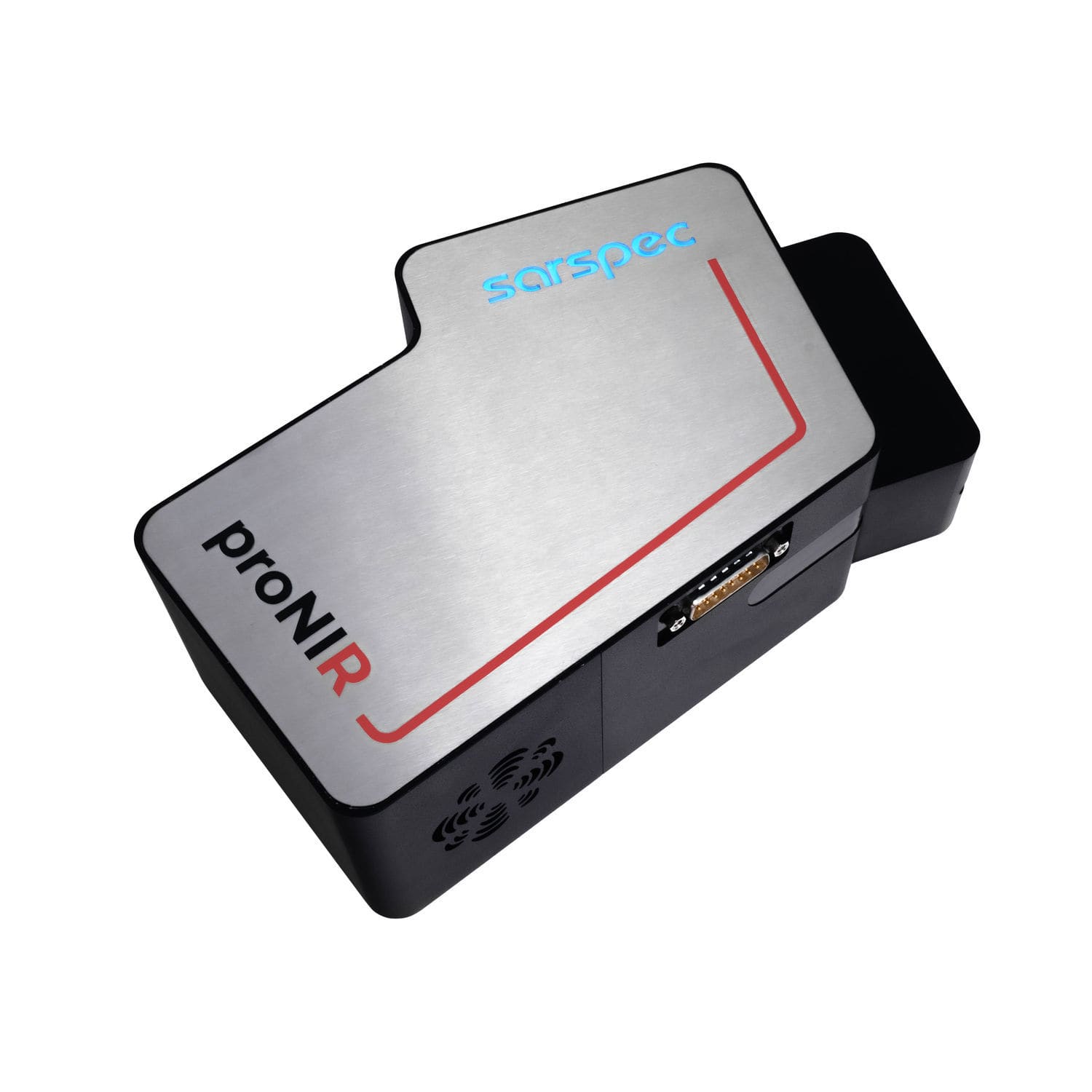 Optical mini spectrometer - ProNIR - Sarspec, Lda - NIR / R&D / for ...