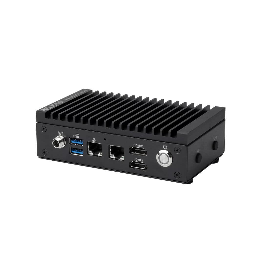 Expansion PC - EBS-P300 - ASUSTeK computer INC - box / wall-mounted ...