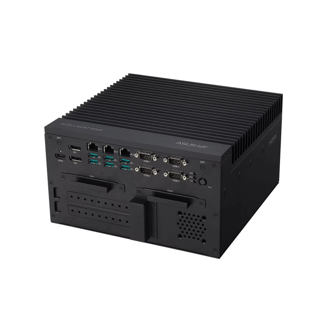 EDGE PC - PE5101D - ASUSTeK computer INC - box / wall-mounted / 12th ...