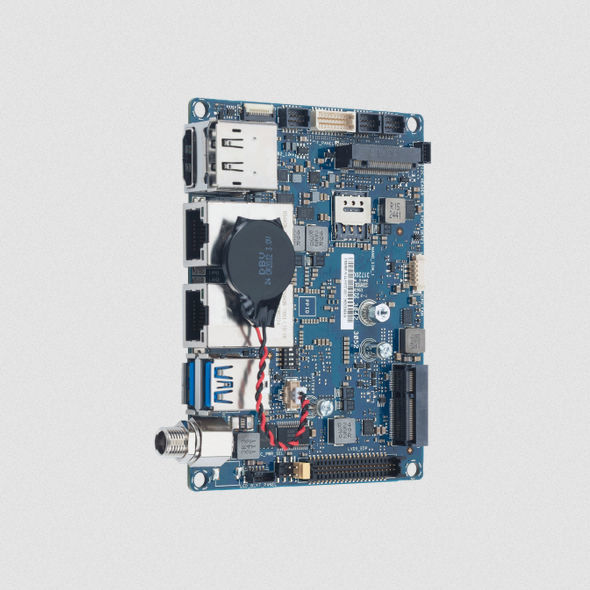 Pico-ITX single-board computer - X7211REP-IM-AA - ASUSTeK computer INC - Intel Atom® x7433RE ...