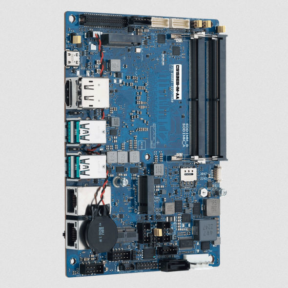 3.5" single-board computer - C5153ES-IM-AA - ASUSTeK computer INC - AMD ...