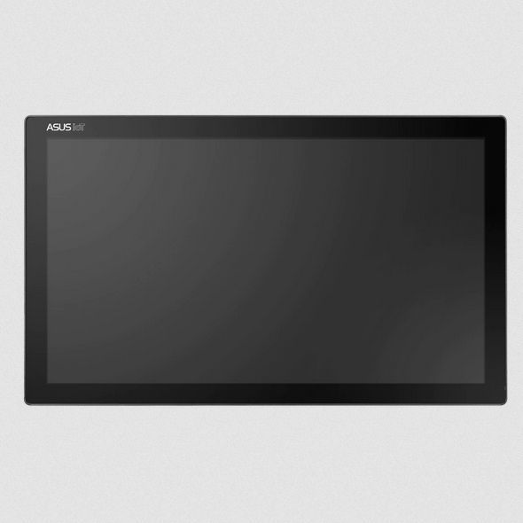 Multitouch screen panel PC - IPP-J6412-215W - ASUSTeK computer INC ...