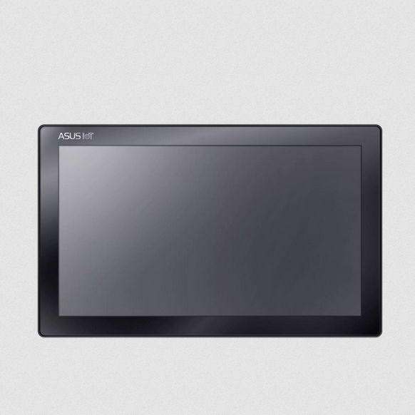 Multitouch screen panel PC - IPP-H610-215W - ASUSTeK computer INC - LCD ...