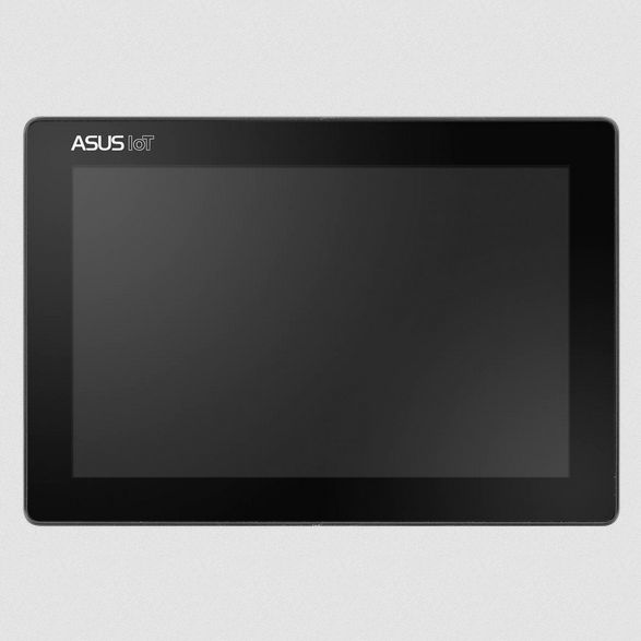 Multitouch screen panel PC - IPP-J6412-101W - ASUSTeK computer INC ...