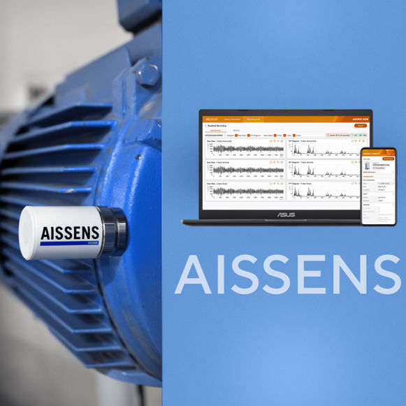 Monitoring software - AISSENS 100AW - ASUSTeK computer INC - condition ...