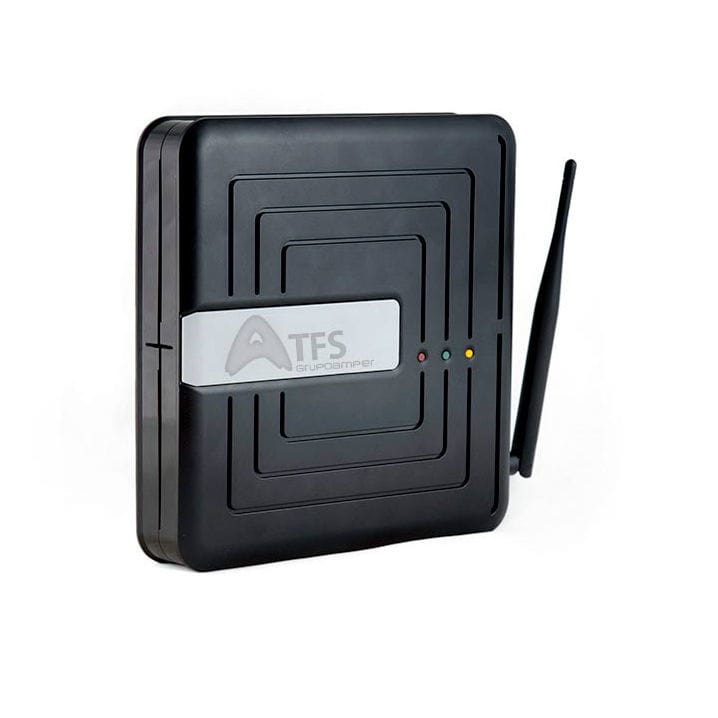 Multi-channel radio module - TFS8283,TFS8285 - TFS