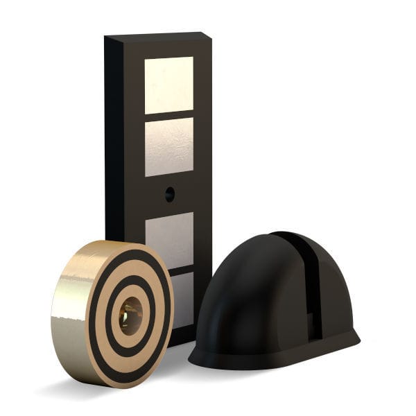 Ring magnet - RATEC GmbH - assembly