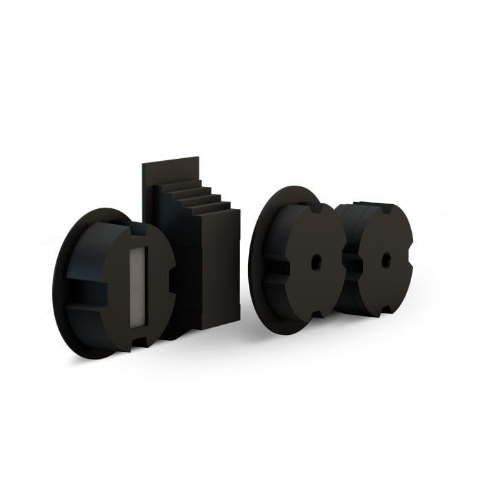 Assembly magnet - RATEC GmbH