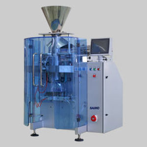 Vertical bagging machine - SVF-I series - Saimo Intelligent Technology ...