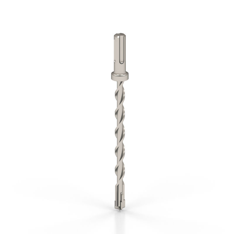 Solid drill bit - 121517 - ROBUSTA-GAUKEL GmbH & Co. KG - multi-purpose ...