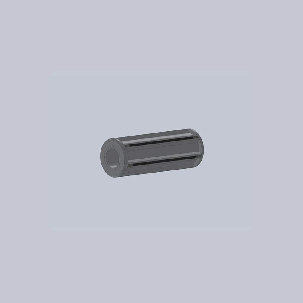 Custom-made shaft - Ejematic