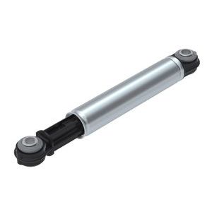 Shock door damper - RD 12 - SUSPA