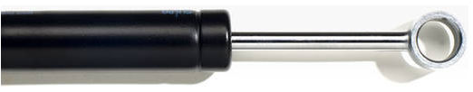 Shock absorber - HD series - SUSPA - for the automotive industry