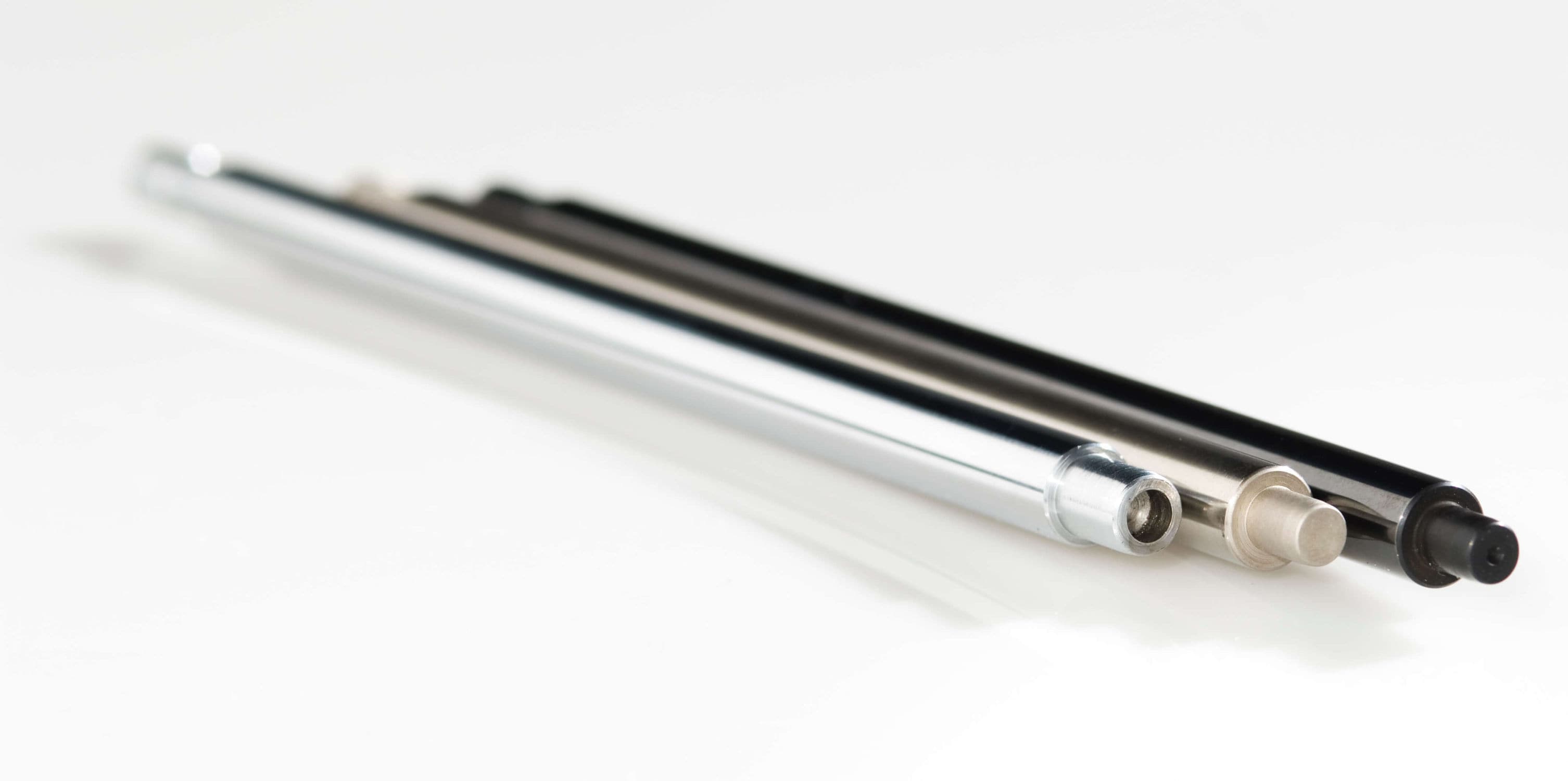 Piston rod - SUSPA