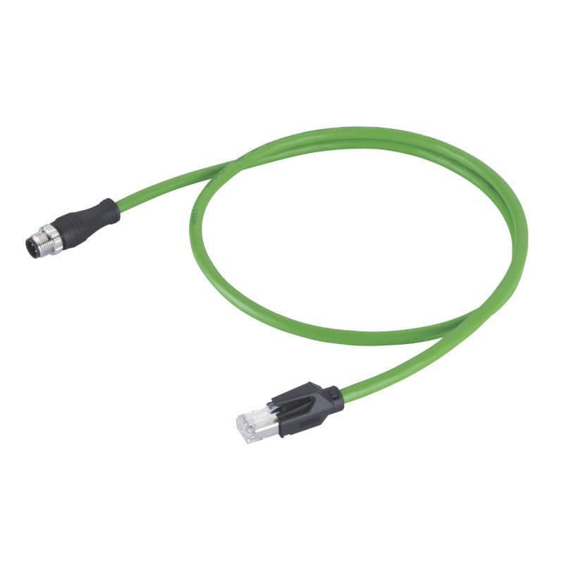 RJ45 electrical cable - MC04C1LSDSB24RG10-RJ5E - Cableforce Electronics ...