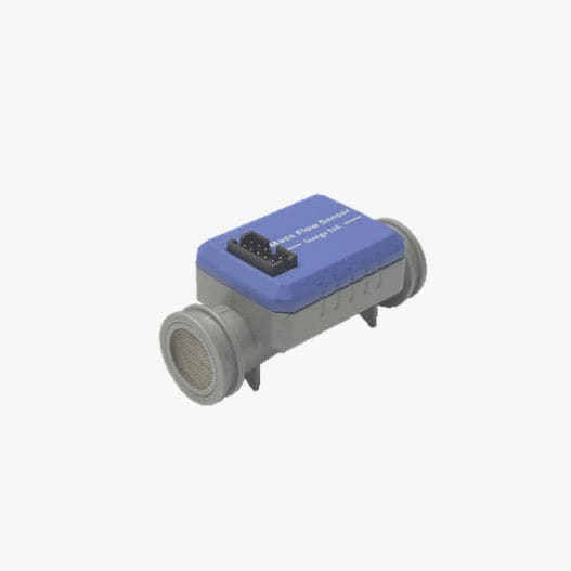 Calorimetric flow sensor - FS1100 - SIARGO - mass / volume / gas