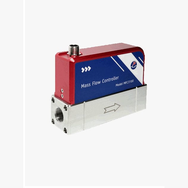 Mass flow controller - MFC4000 - SIARGO - for gas