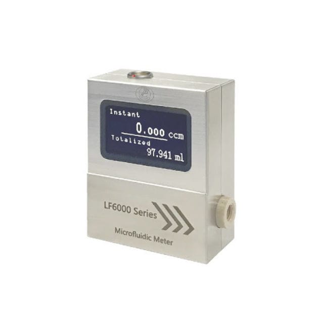 Mass flow meter - LM1100 - SIARGO - for liquids