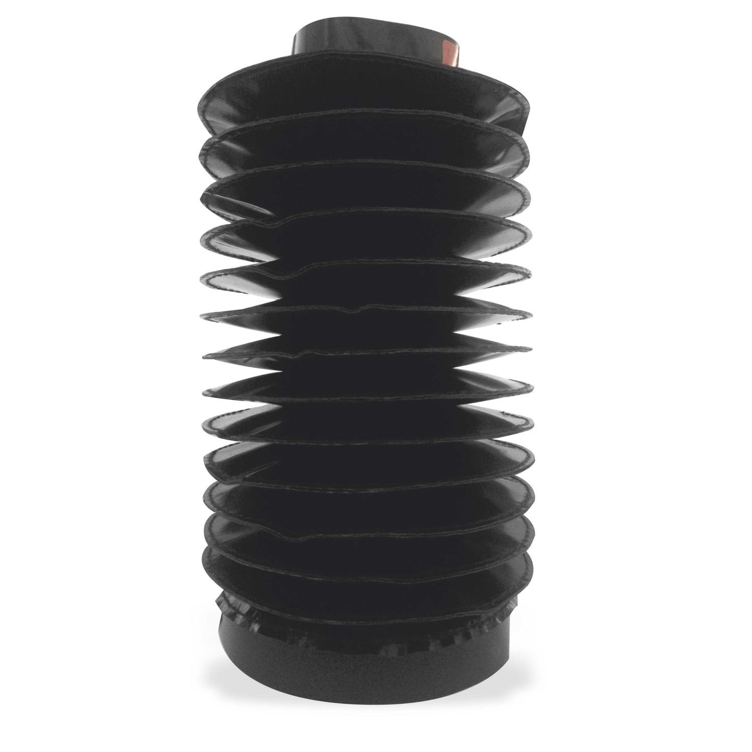 Round bellows - PEI srl - rubber / molded / for machines