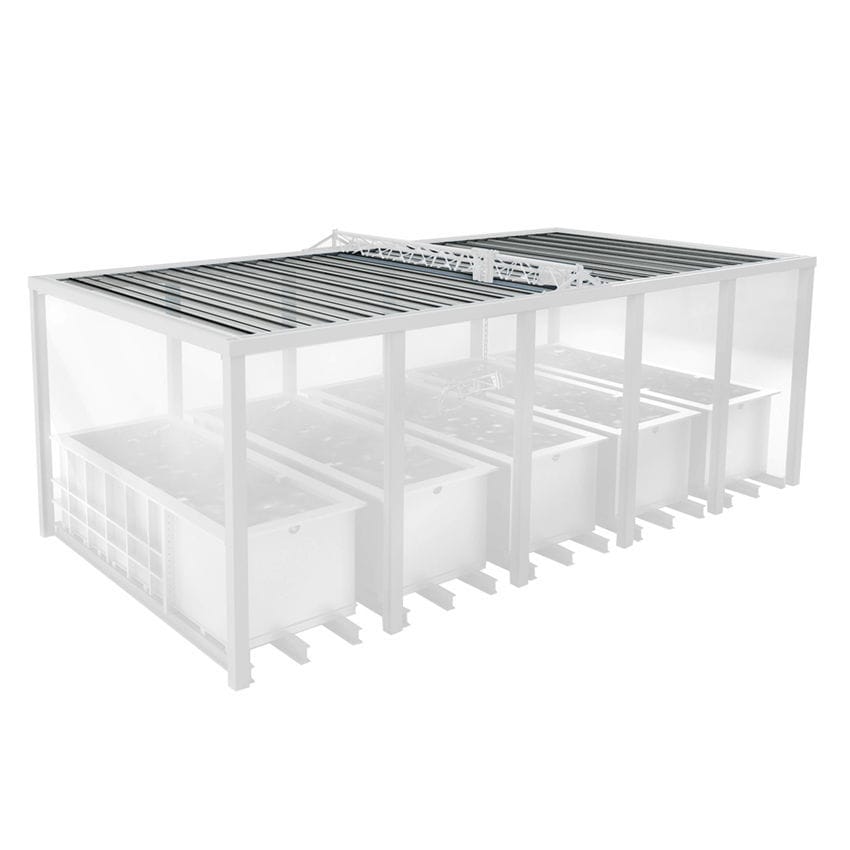 Flat protective bellows - Wave Sky Chemical - PEI srl - rectangular ...