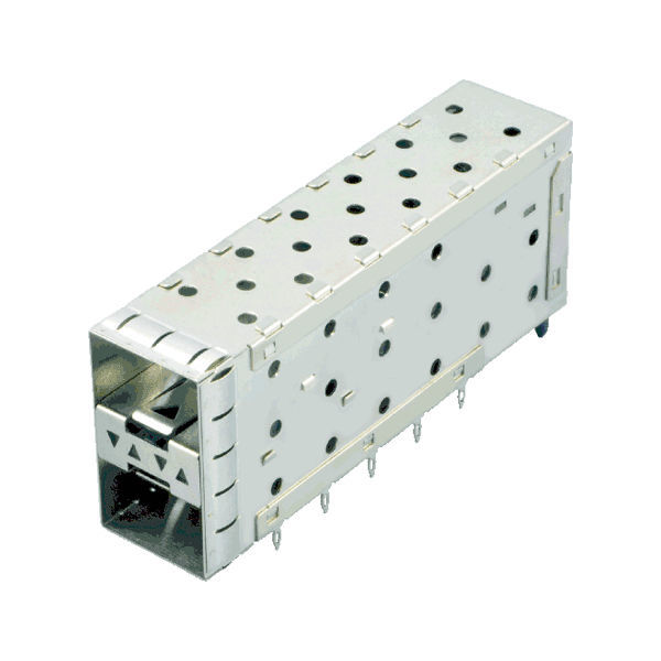 Data connector - Z-8992110000110 - Nextronics Engineering Corp ...