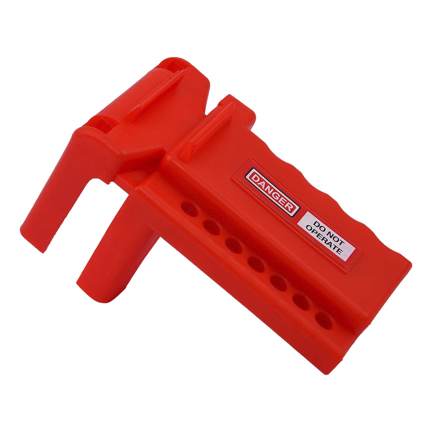 Valve locking device - LM-BVL1 - Loto Master Inc.