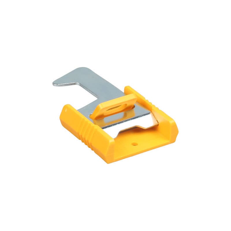 Switch control locking device - LM-EL-KLD - Loto Master Inc.