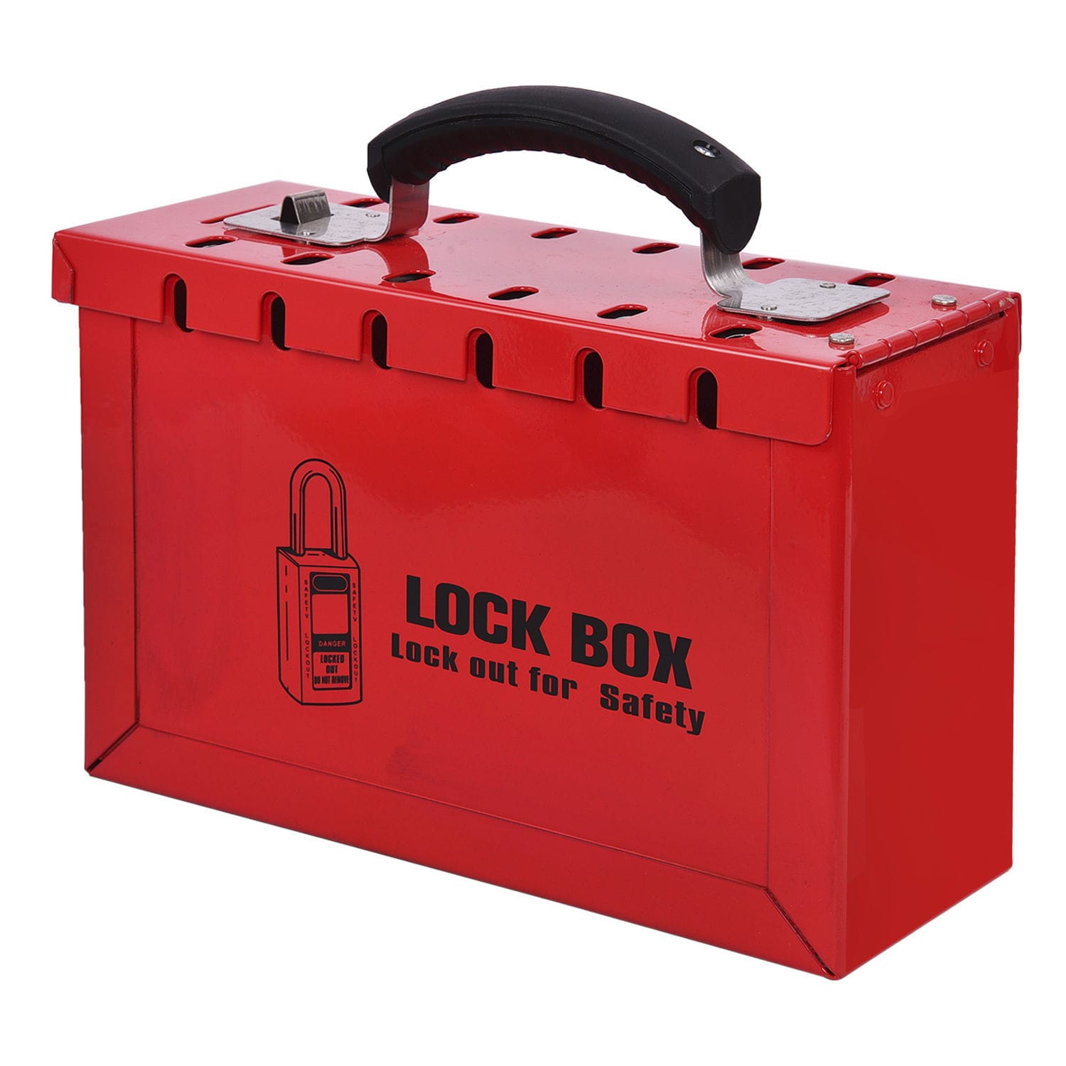 Key box - LM-GLOB-SL - Loto Master Inc.