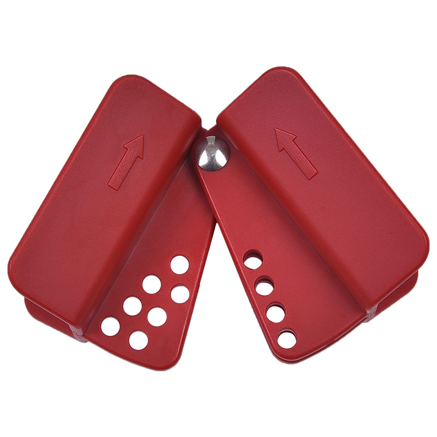 Valve locking device - LM-BFVL-ML - Loto Master Inc.