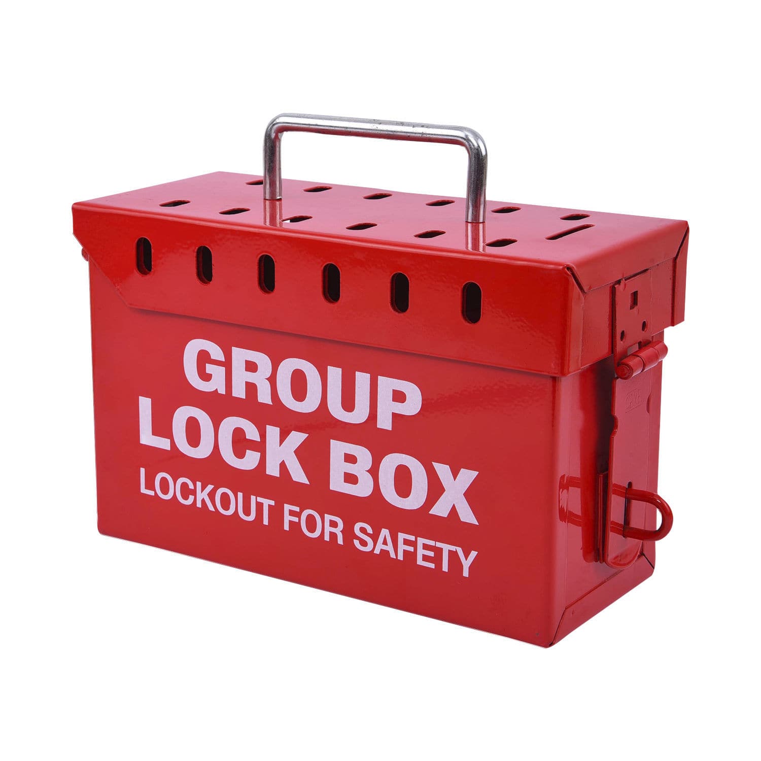 Key box - LM-GLOB - Loto Master Inc.