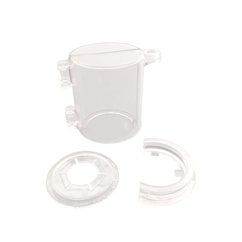 Safety locking device - LM-PBL-L - Loto Master Inc.