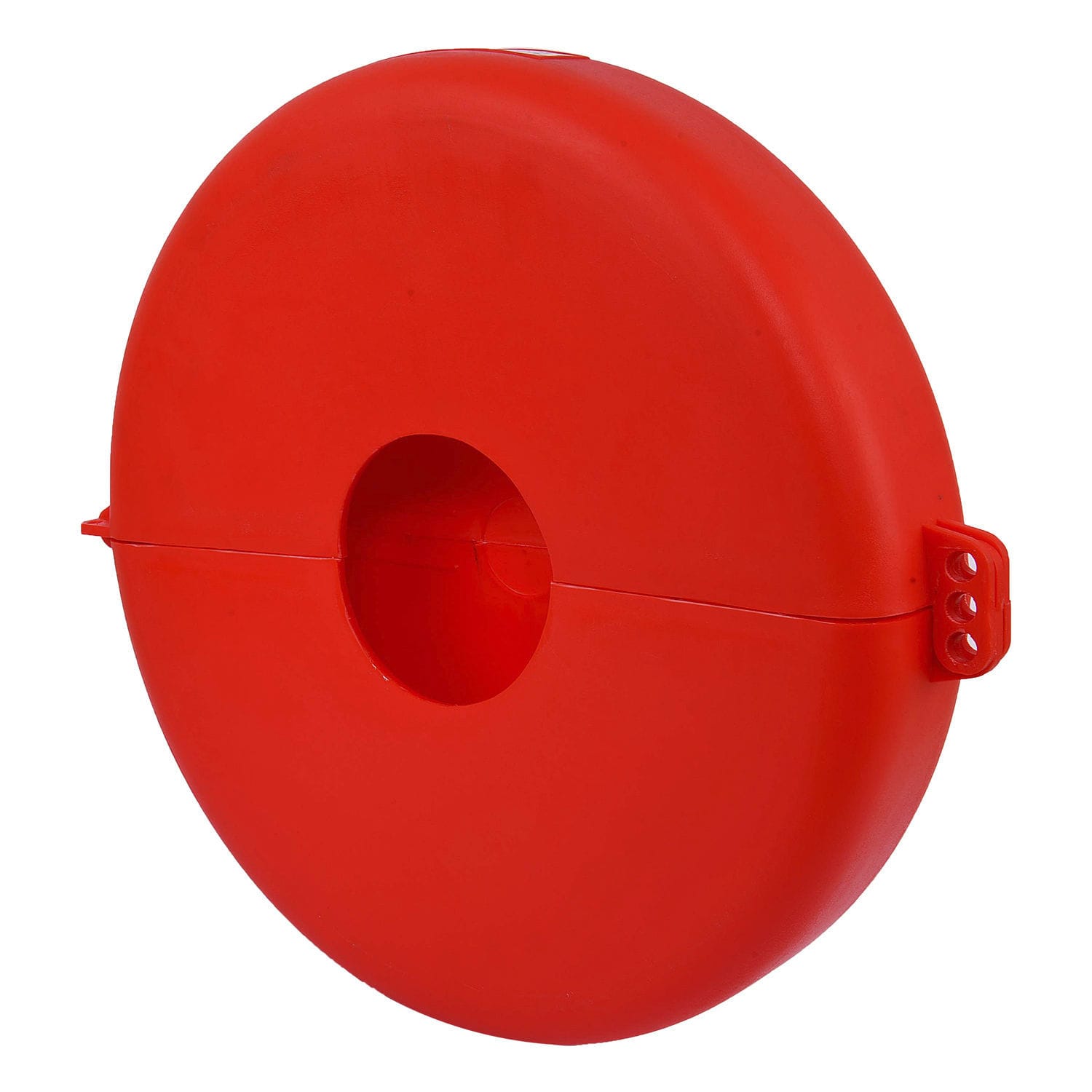 Valve locking device - LM-GVL5 - Loto Master Inc.