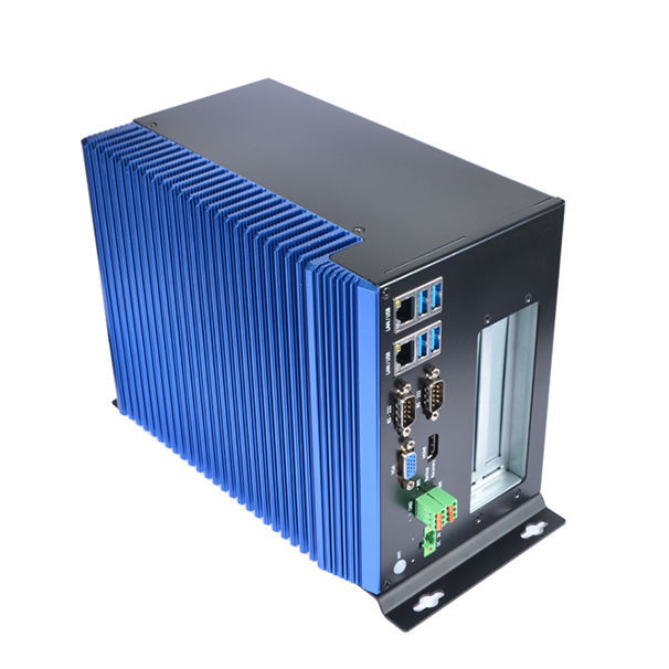 Embedded PC - SMI-EIPC-06 - SmartMoreInside - Intel® Core i5 / Intel ...