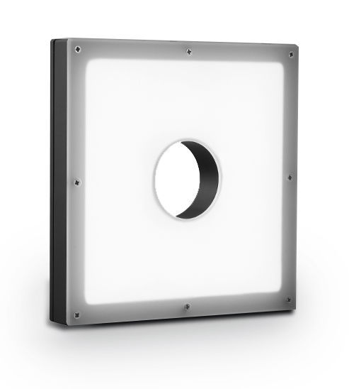 LED light source - SMI-CFK-200-01 - SmartMoreInside - red / homogenous ...