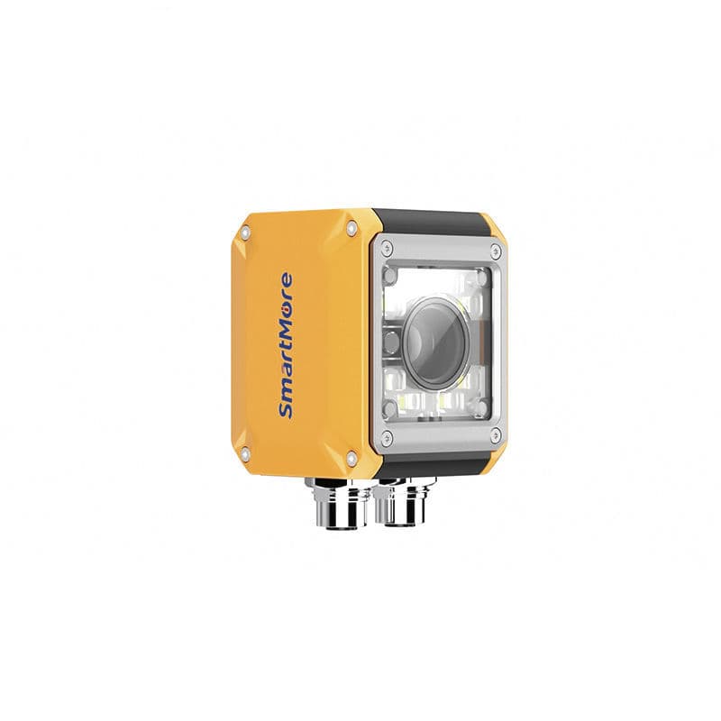 Fixed barcode reader - VS1000 - SmartMoreInside - 2D / rugged / OEM