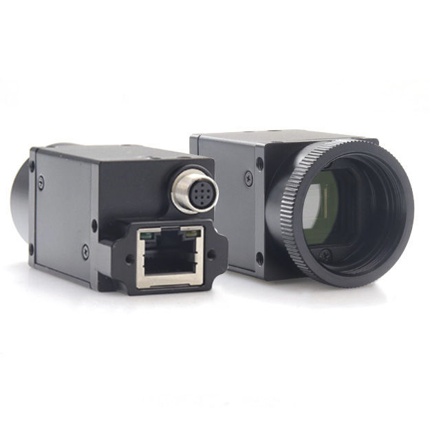 Industrial camera - SMI-CU3-1600P-01 - SmartMoreInside - machine vision / medical / for the ...