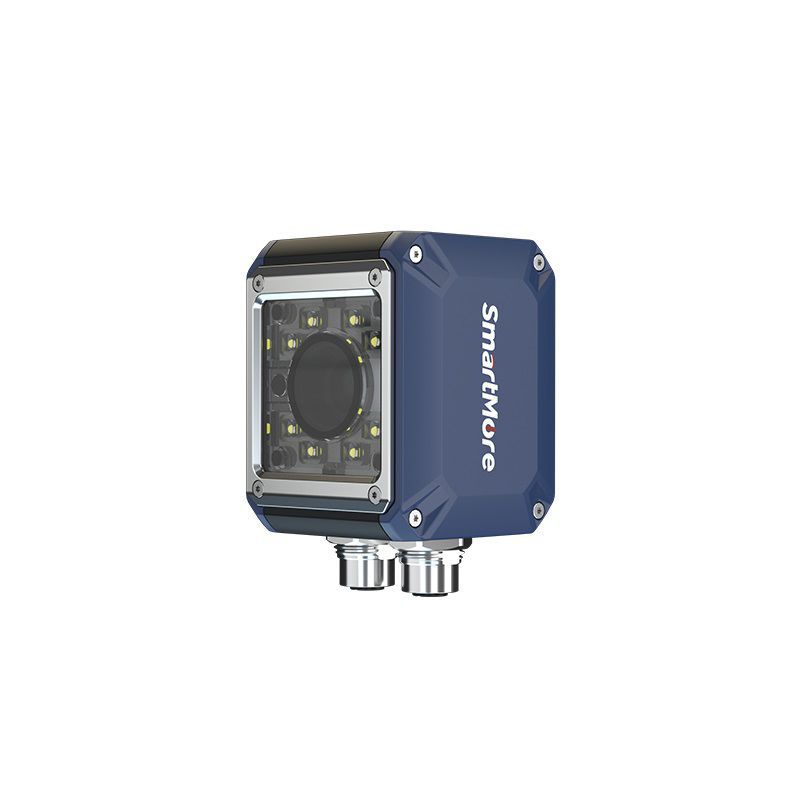 Smart vision sensor - VN4000 - SmartMoreInside - for object detection ...