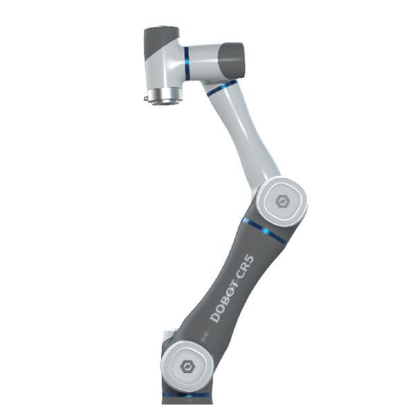 Articulated robot - CR5 - Shenzhen Yuejiang Technology Co. Ltd ...