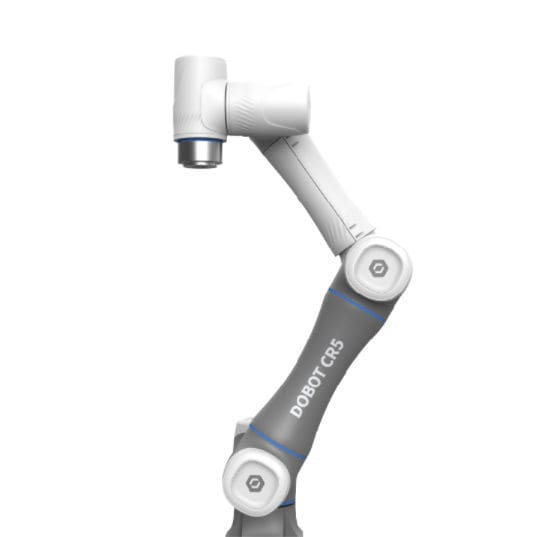 Articulated robot - CR5S - Shenzhen Yuejiang Technology Co. Ltd ...