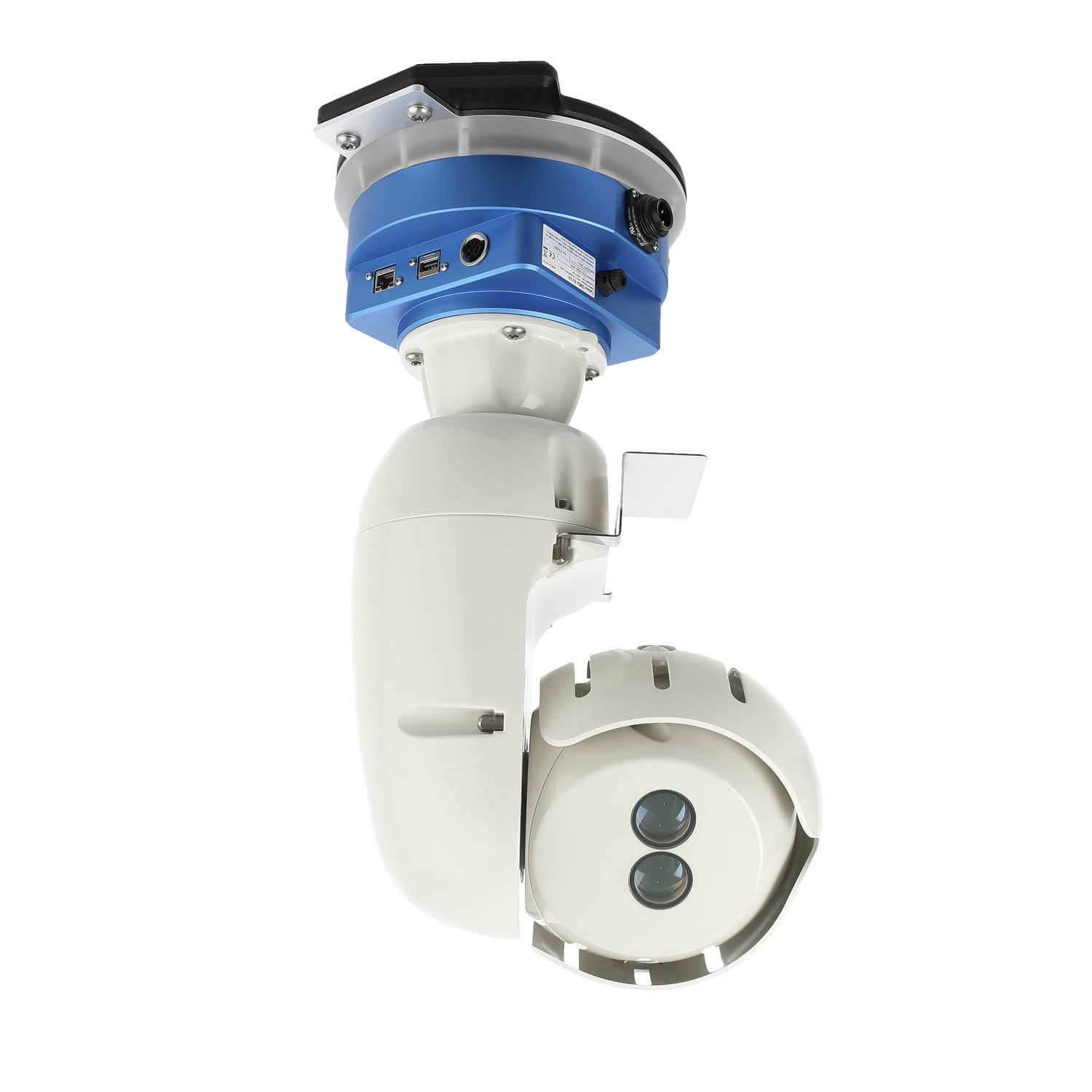 3D scanner - FIX1 - Carlson Software - measurement / web / laser
