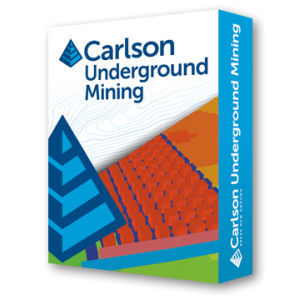 Simulation software - Carlson Software - design / database / quality