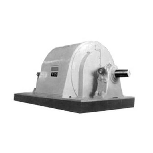 Synchronous motor - TK - Elom Motor - IP55 / IP54 / IP56