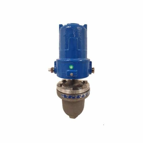Thermal level switch - TCEM - for liquids / stainless steel / PVC